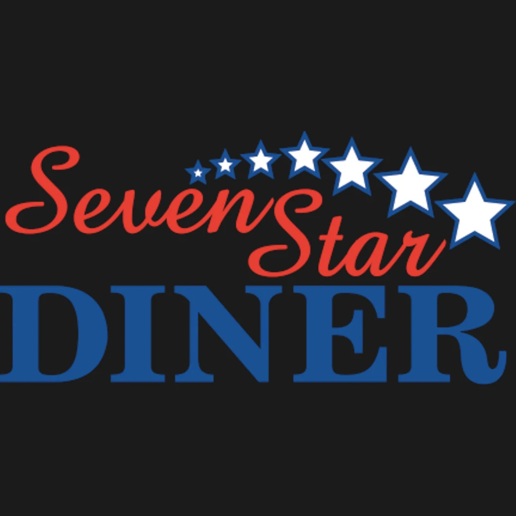 Alcohol Menu - Seven Star Diner